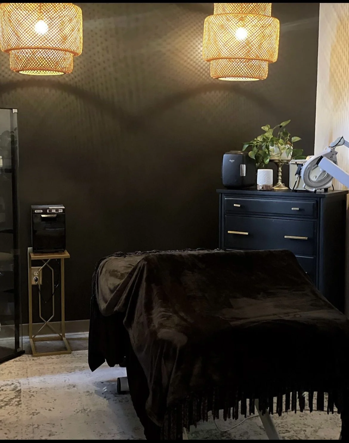 boro health & wellness spa