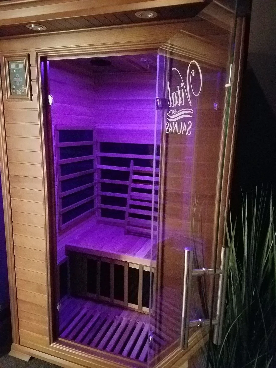 boro health & wellness spa