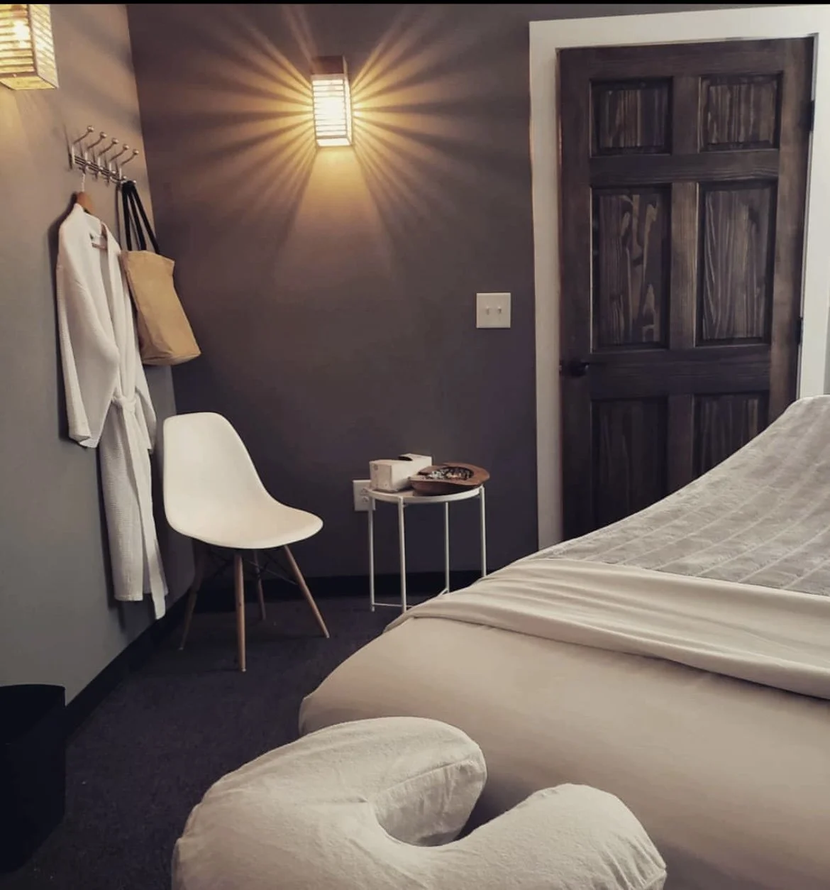 boro health & wellness spa