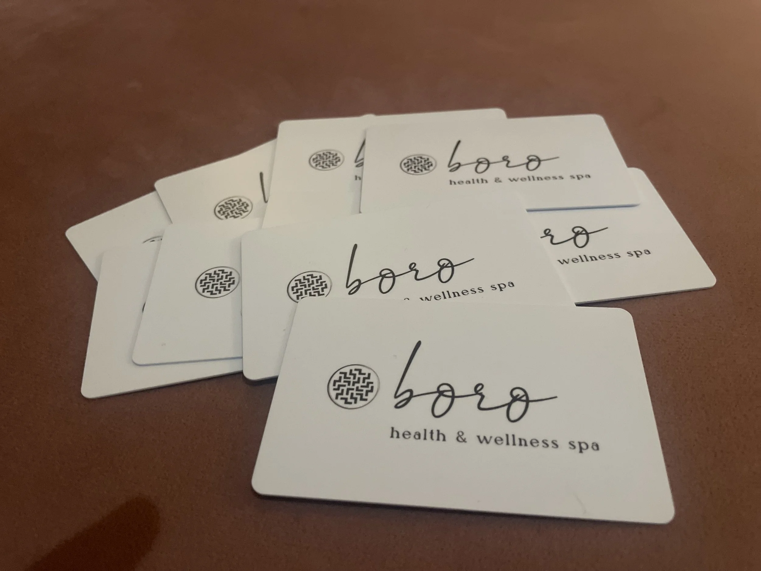 boro health & wellness spa