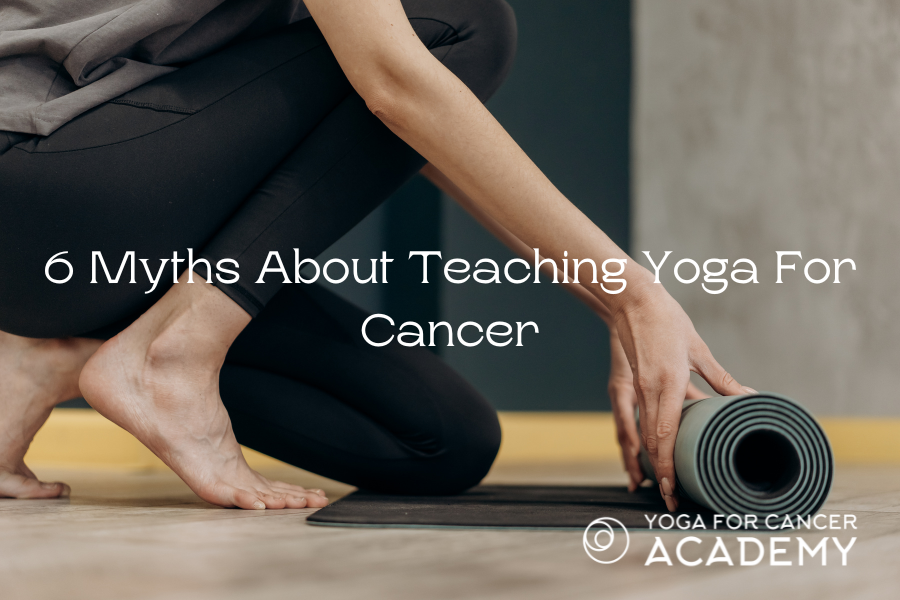 Yoga for Cancer Academy