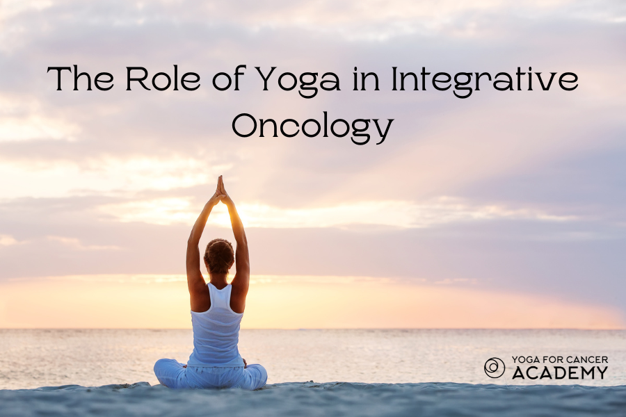 Yoga for Cancer Academy