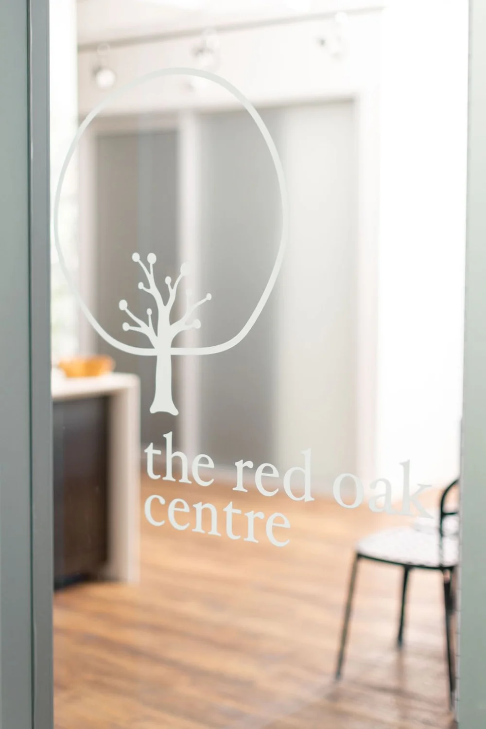 Our Space — The Red Oak Centre