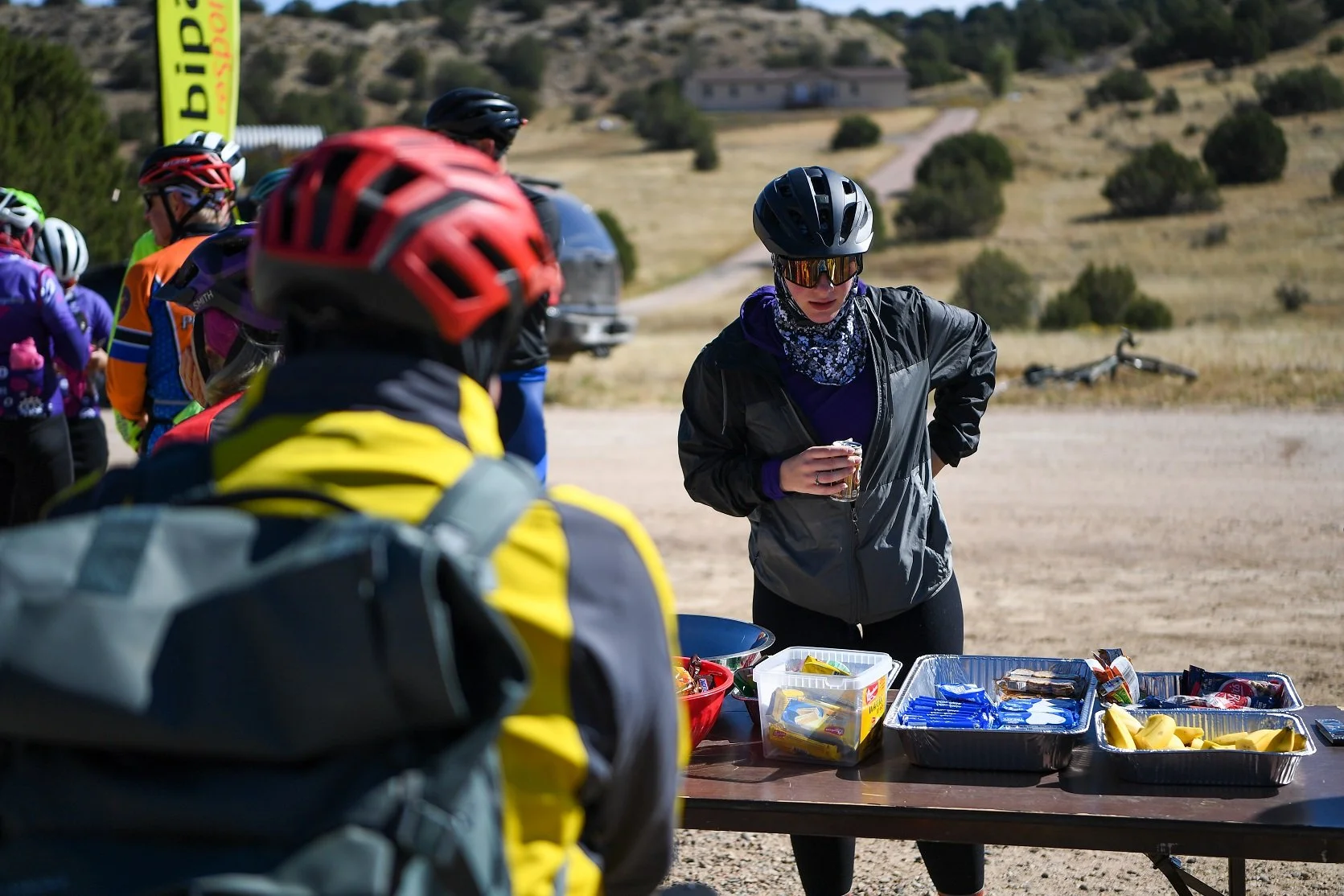 Training & Tech Tips — Grassroots Gravel