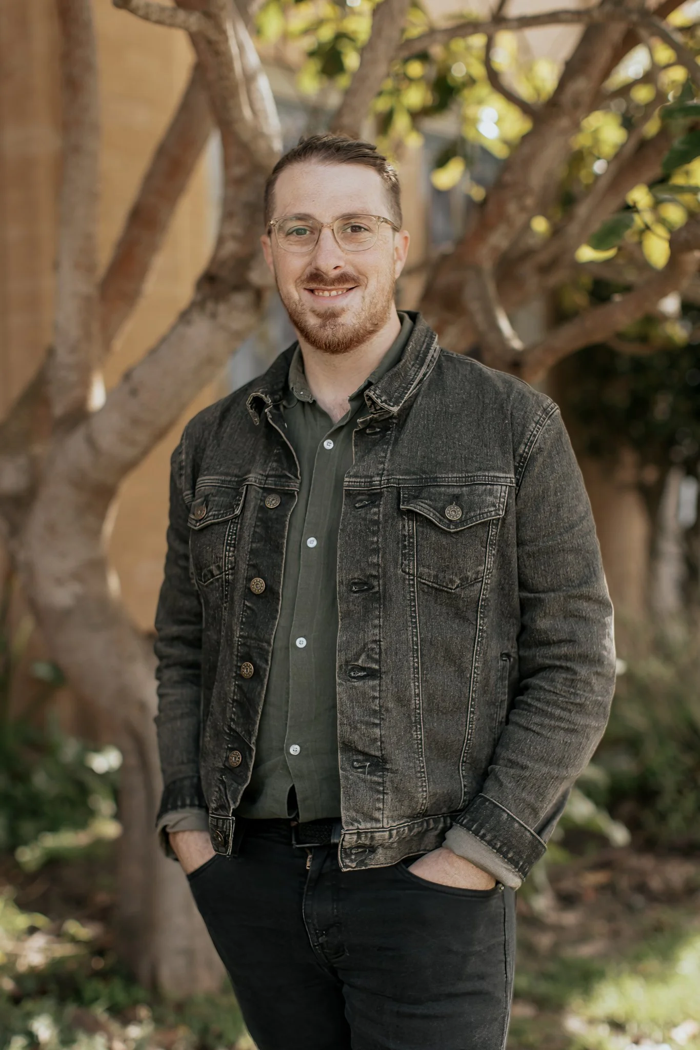 ABOUT US — Wellspring Church Pacific Grove