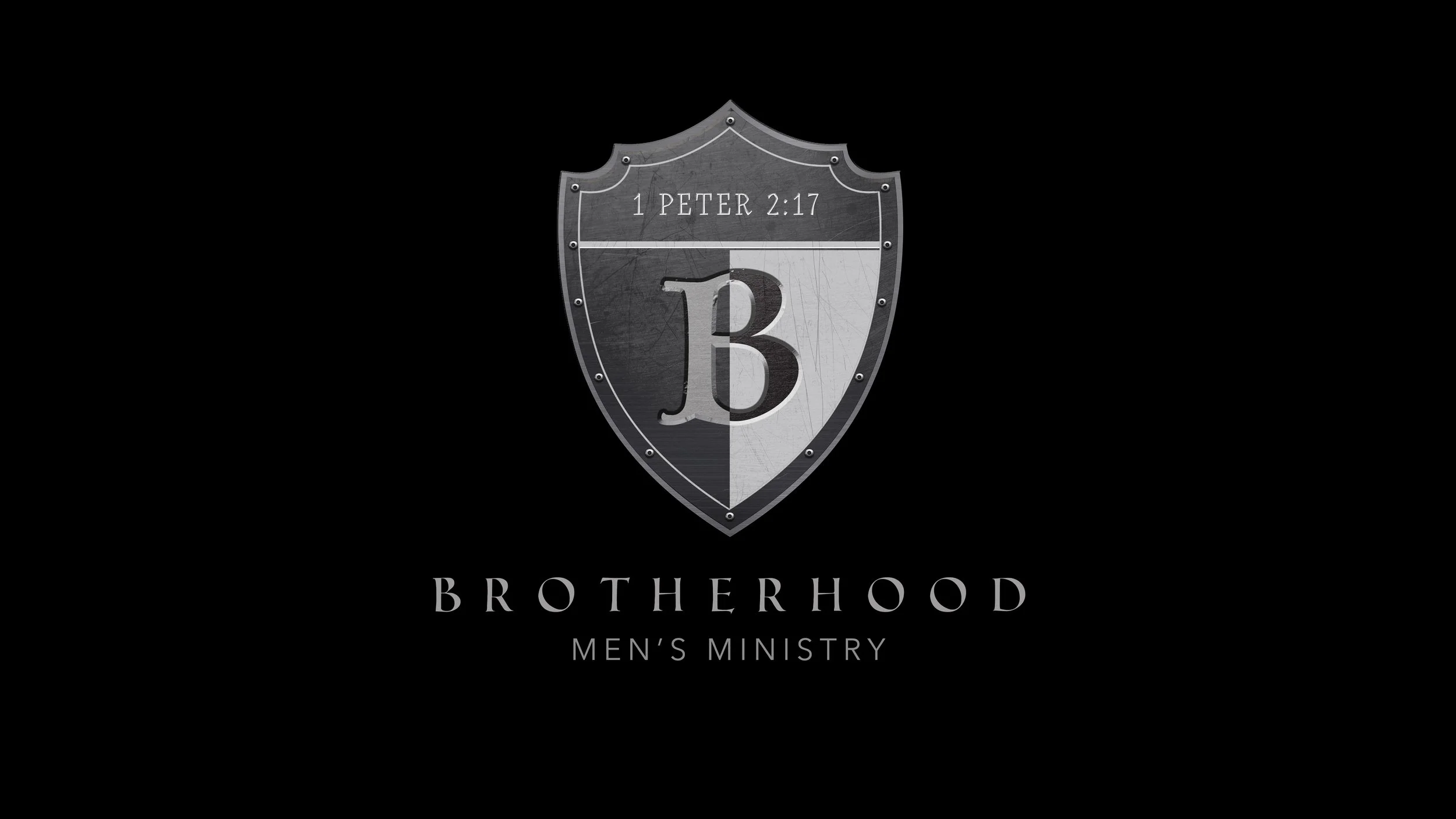 Men — Gospel Light Anderson