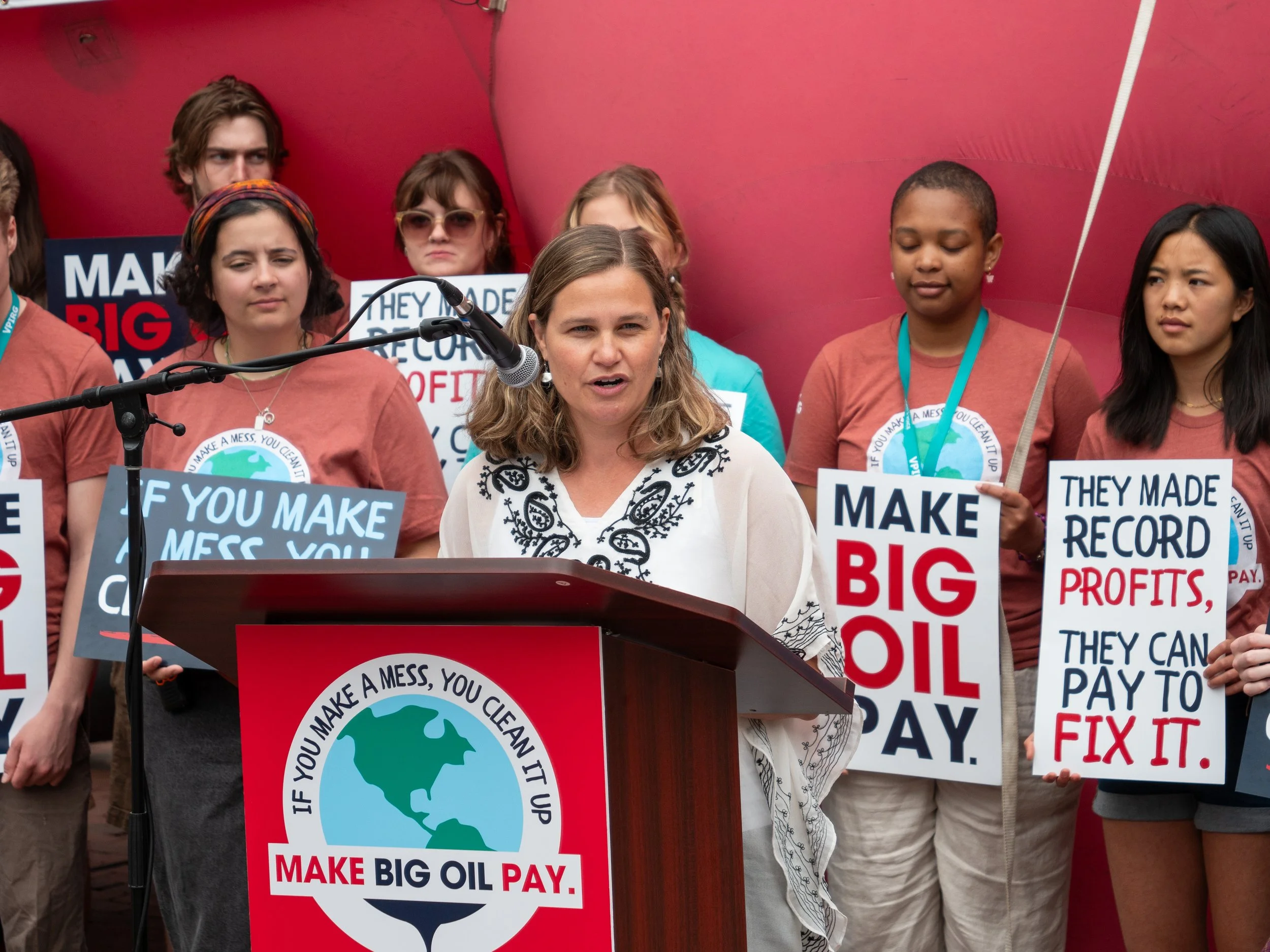 MAKE BIG OIL PAY