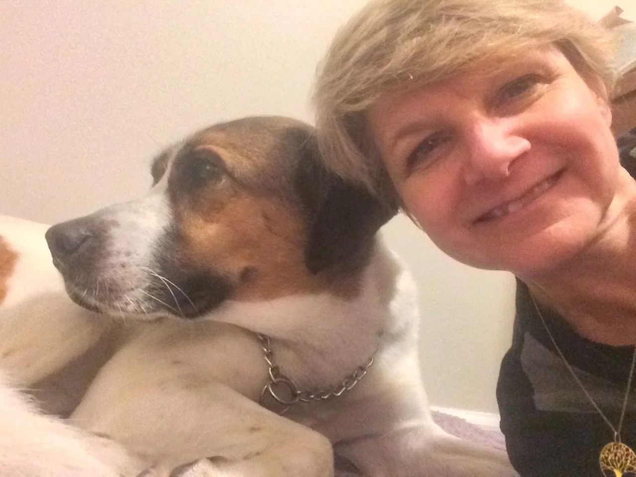 In Loving Memory — LK Felder