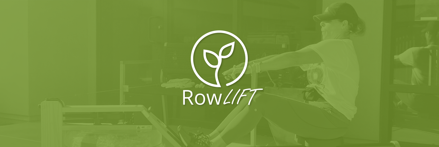 Row Lift — Thrive Fitness