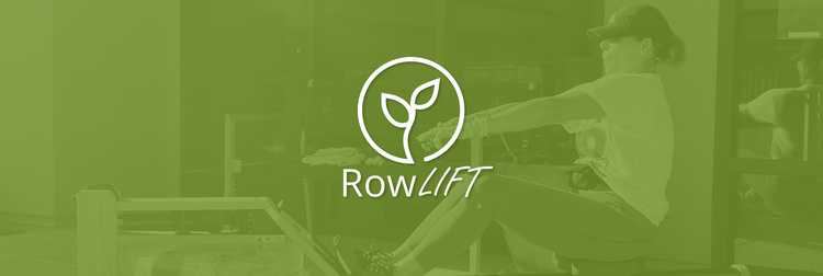 Row Lift — Thrive Fitness
