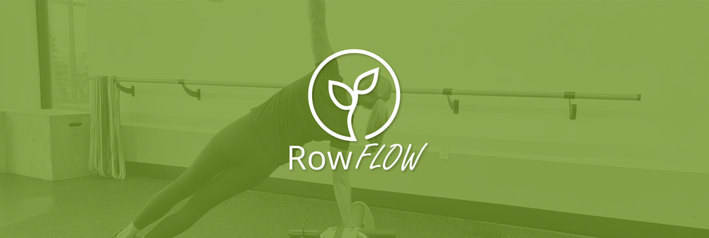 Row Flow — Thrive Fitness