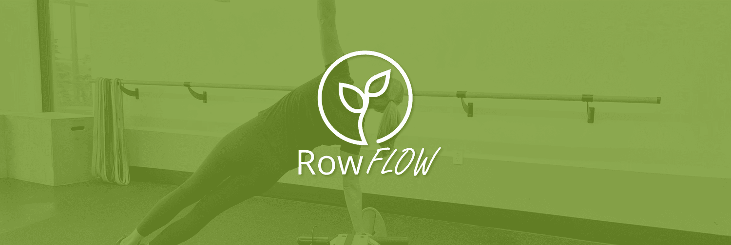 Row Flow — Thrive Fitness