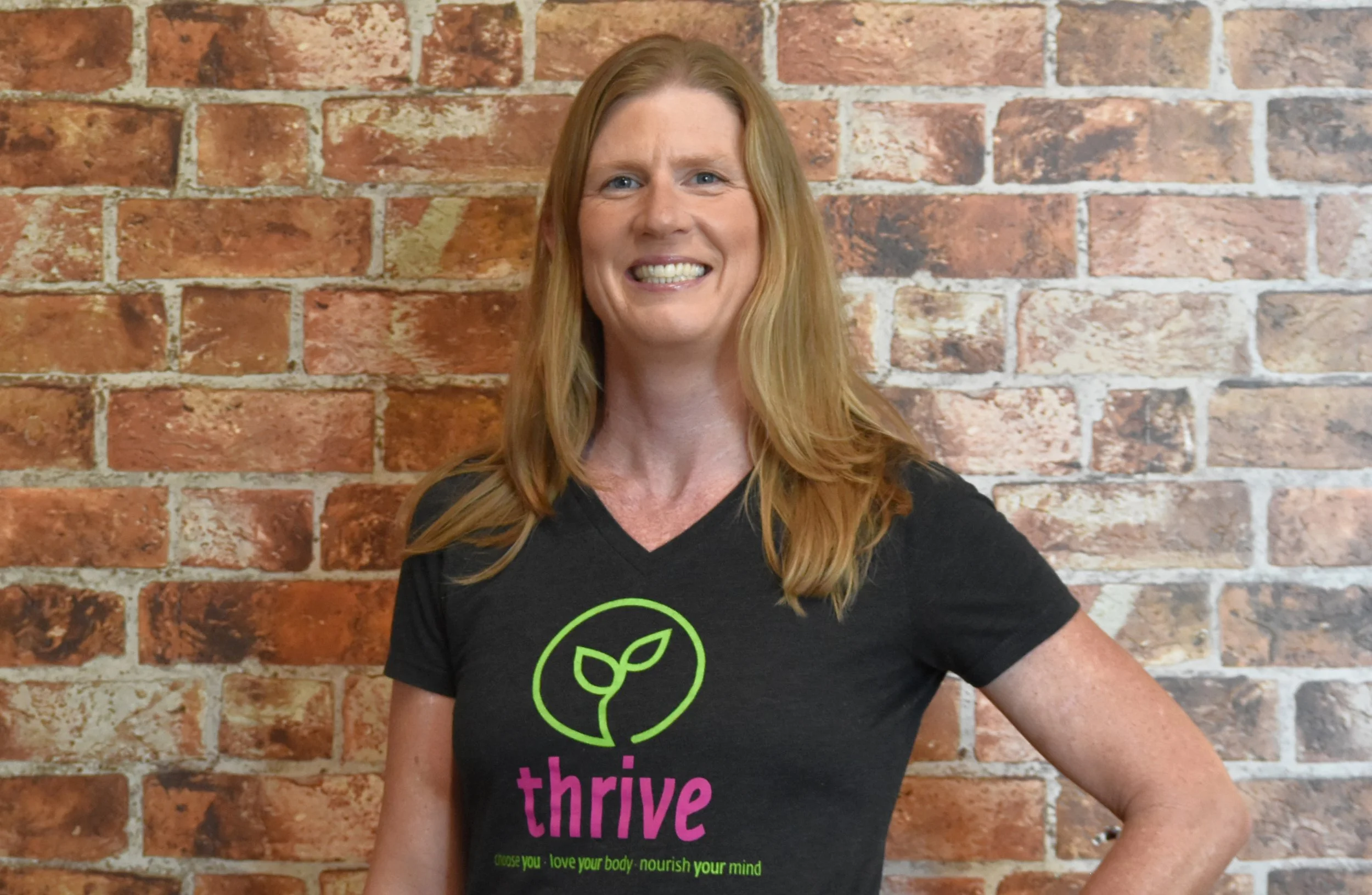 Thrive Fitness