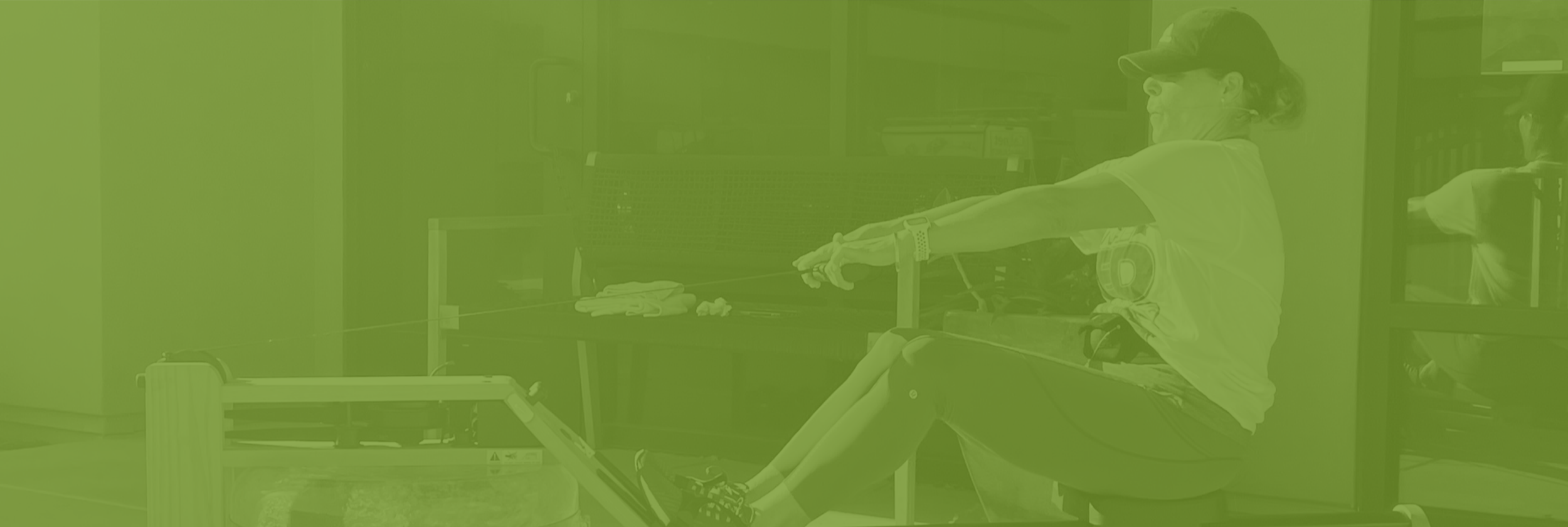 Our Instructors — Thrive Fitness