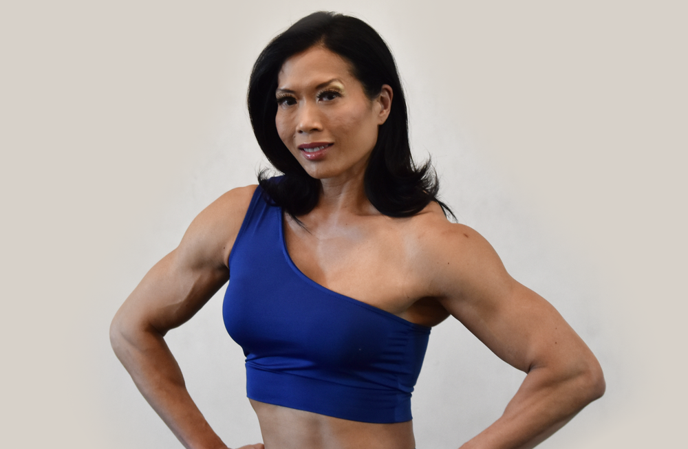 Our Instructors — Thrive Fitness