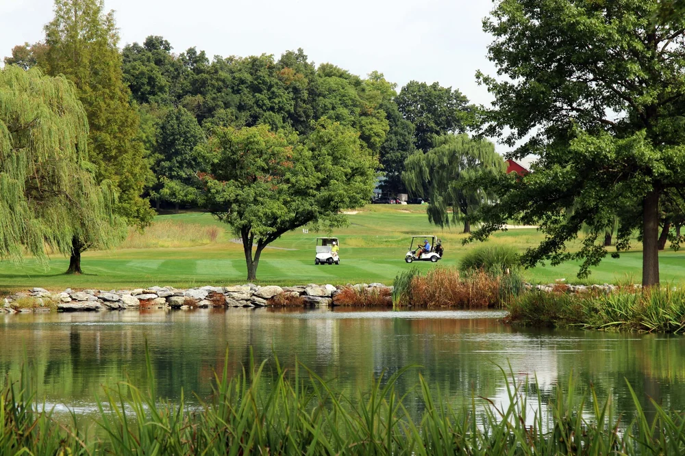 Sponsorship Levels — Four Seasons Golf Outing