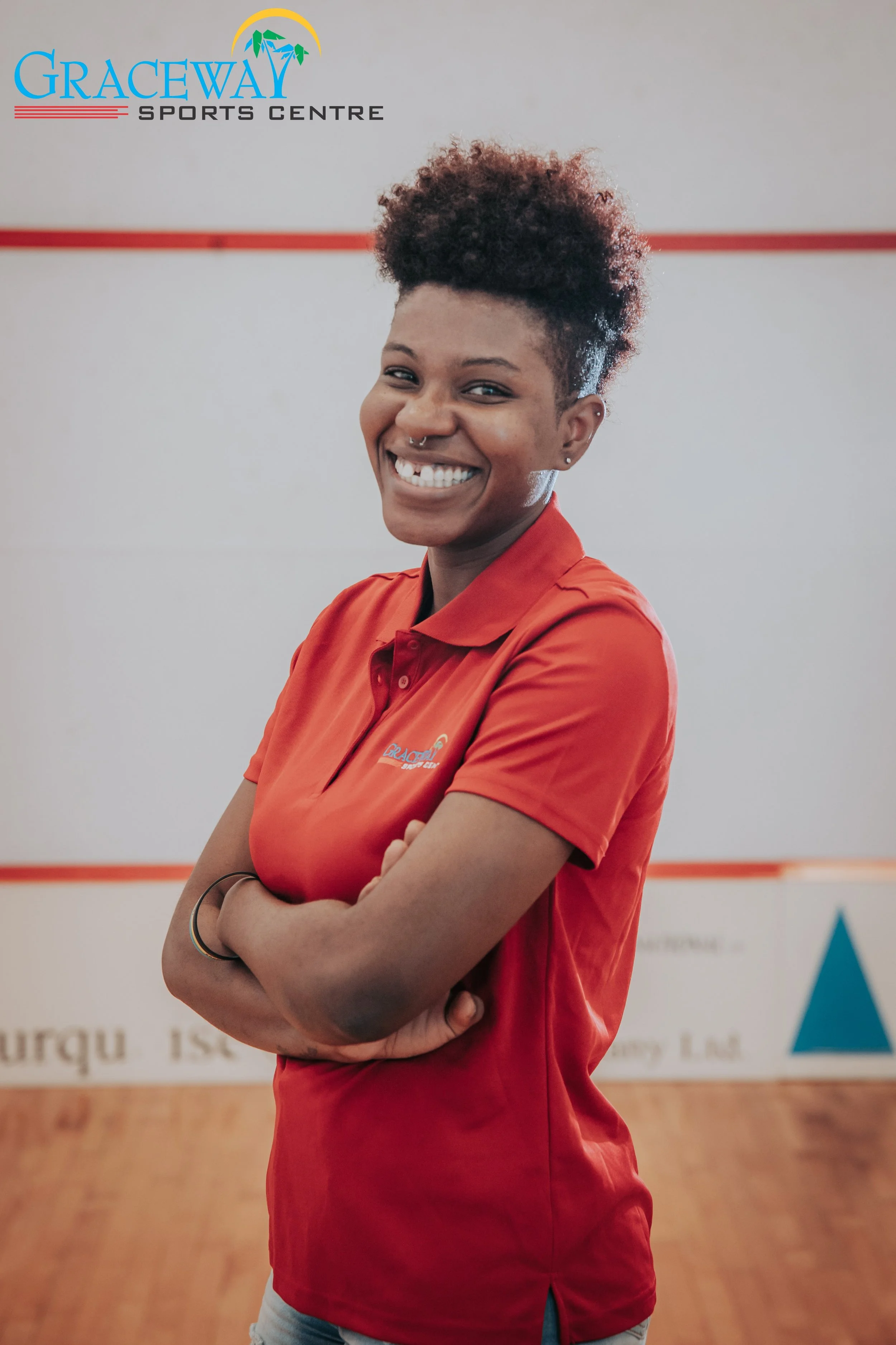 Graceway Sports Centre