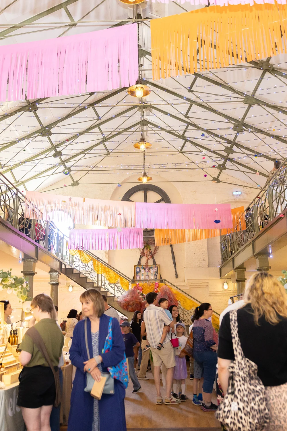Paper Daisy - Event Schedule - Makers Fairs | Sussex — Paper Daisy Events