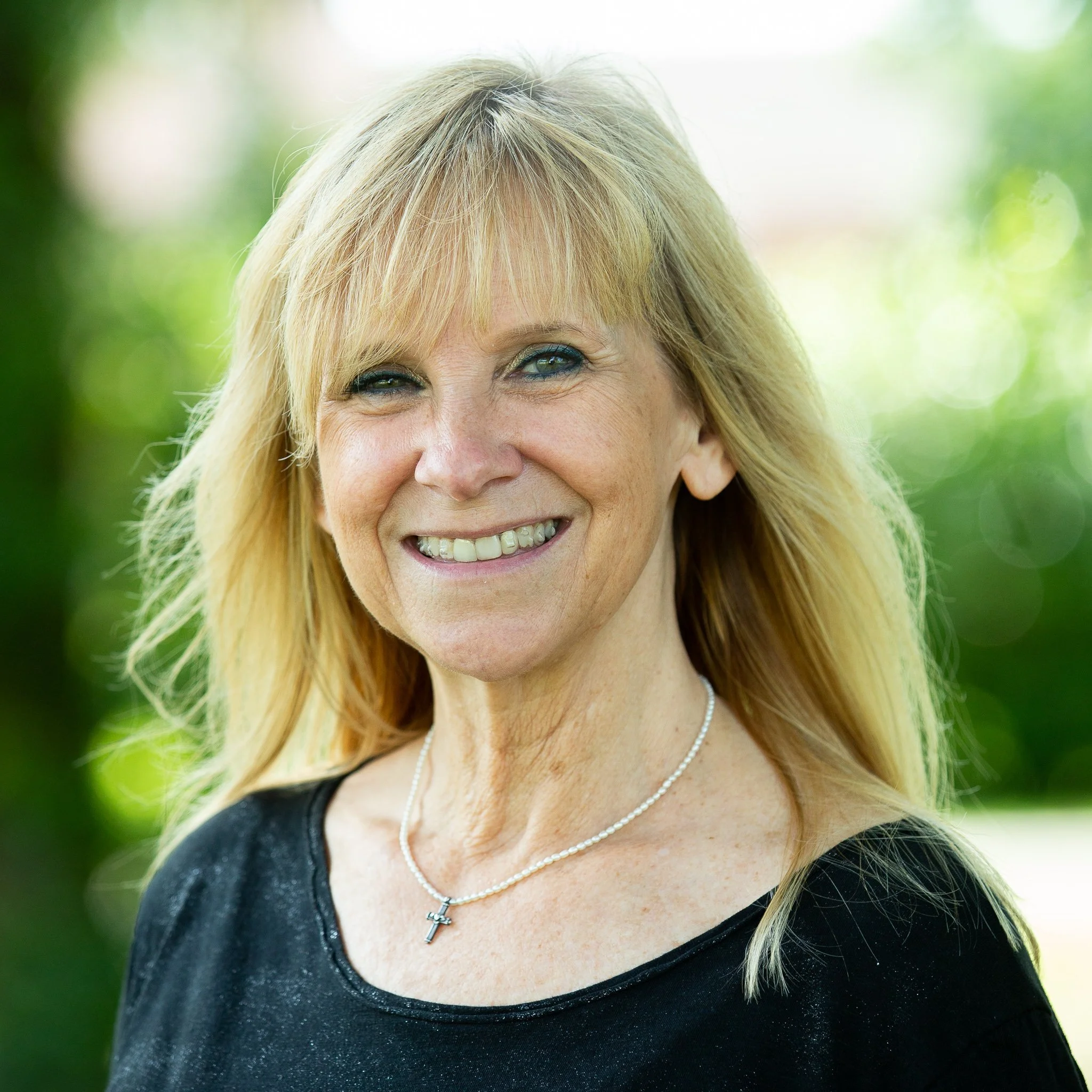 About — Olive Counseling Center