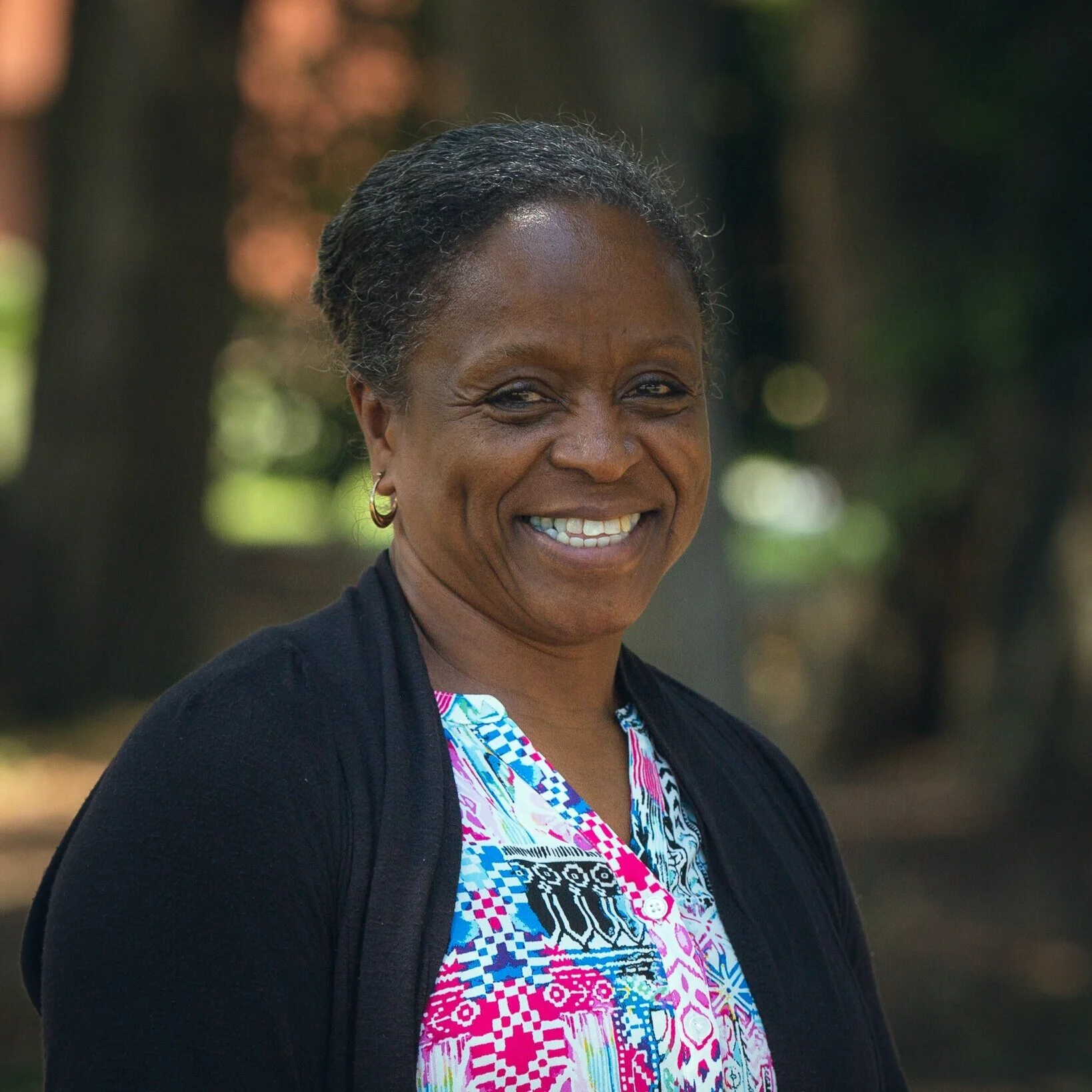 About — Olive Counseling Center