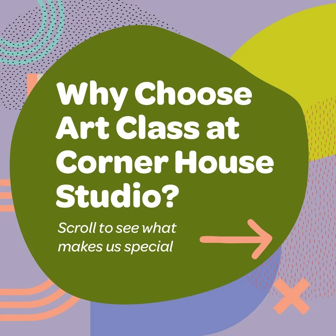 Corner House Studio