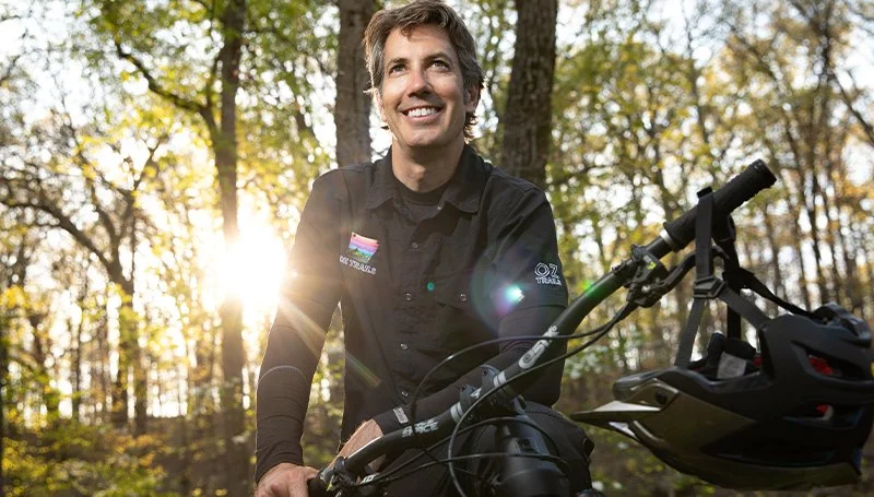 About — Ozark Foundation