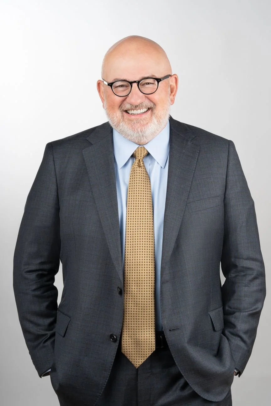 About — Ozark Foundation