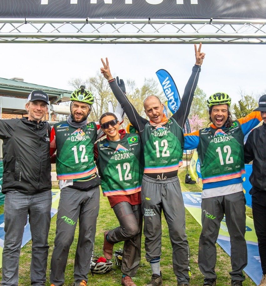 About — Ozark Foundation