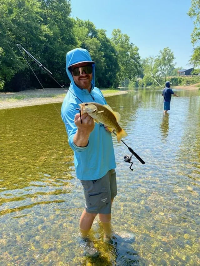 About — Ozark Foundation