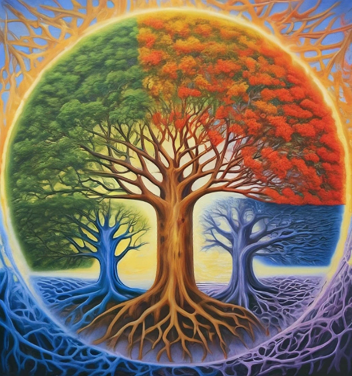 Deep Roots Counseling