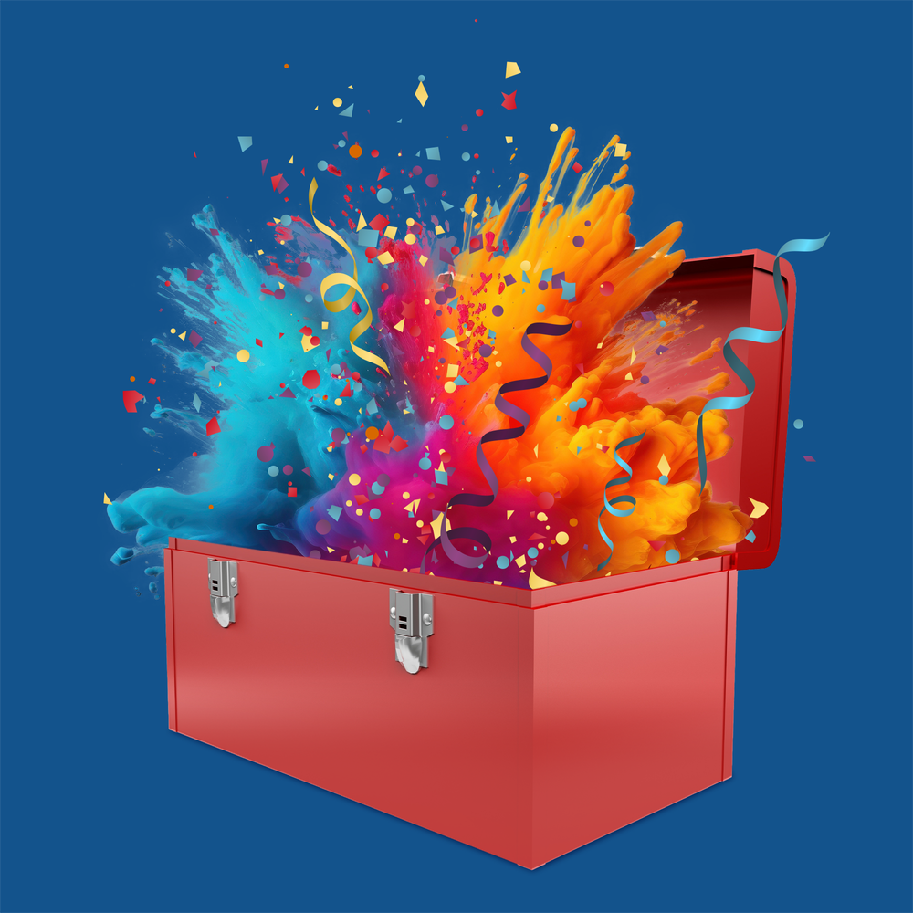 The Power of Fun Hub — Catherine Price