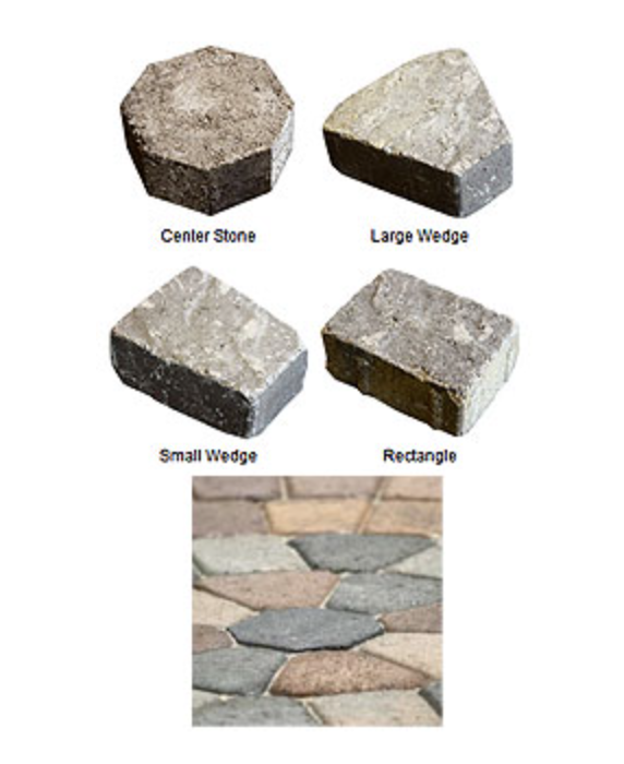 Pavers — Rock and Block Hardscape Supply