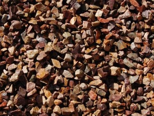 Decorative Rock — Rock and Block Hardscape Supply