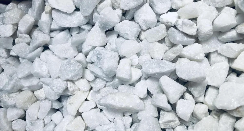 Decorative Rock — Rock and Block Hardscape Supply