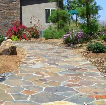 Rock and Block Hardscape Supply