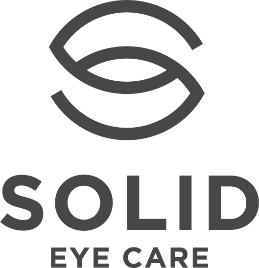 solid eye care