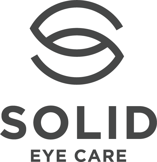 solid eye care