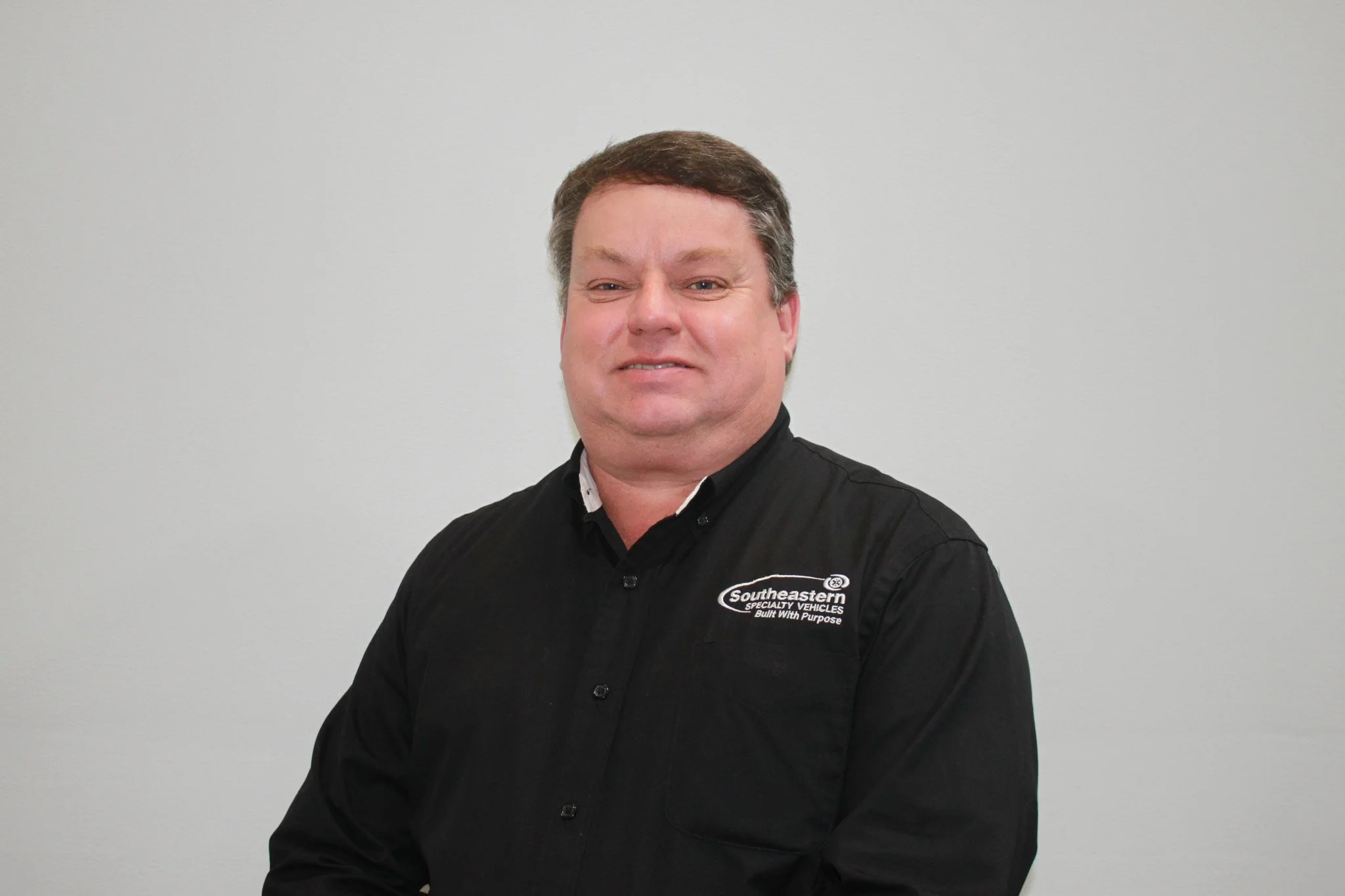 Meet Our Team — Southeastern Specialty Vehicles