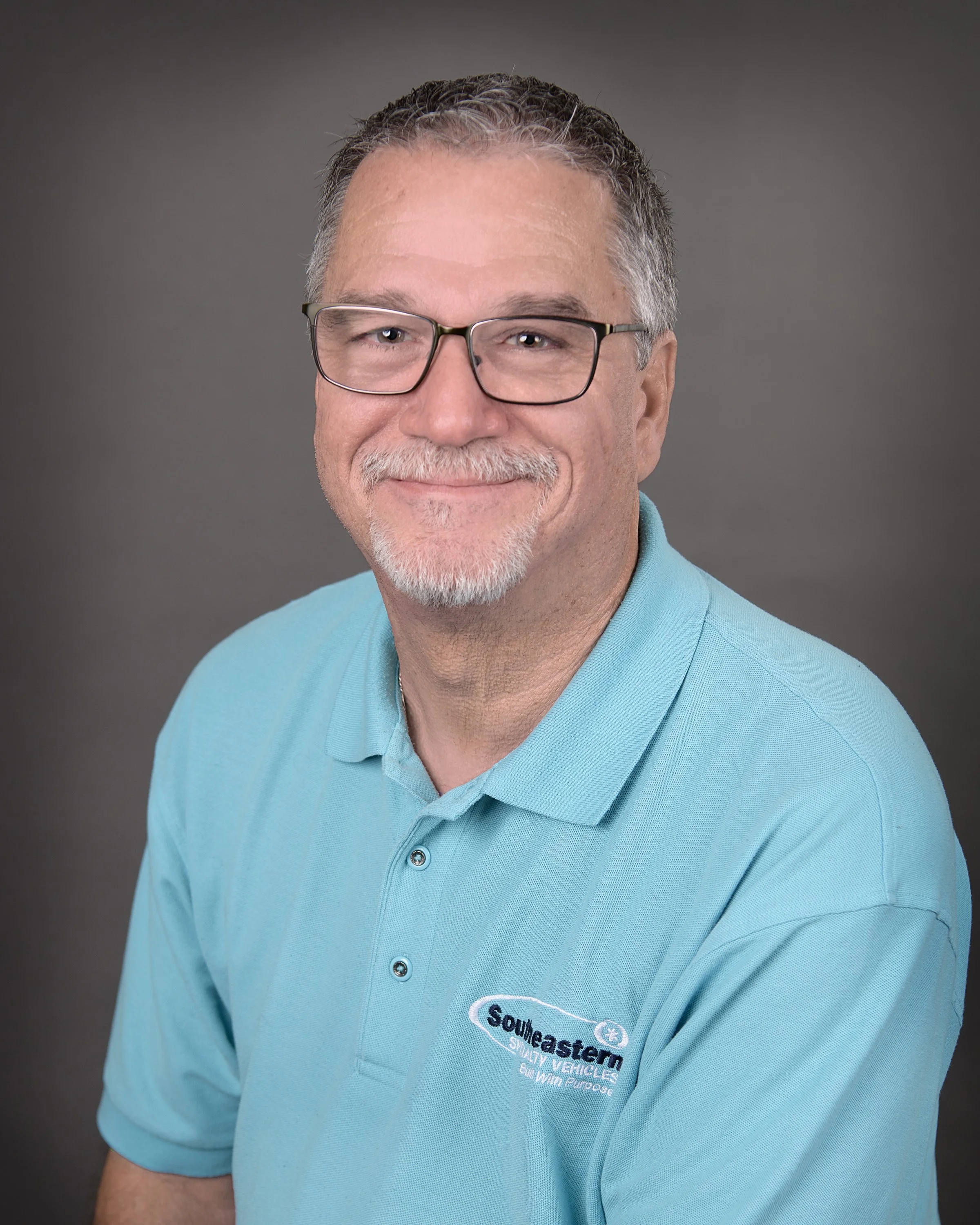 Meet Our Team — Southeastern Specialty Vehicles