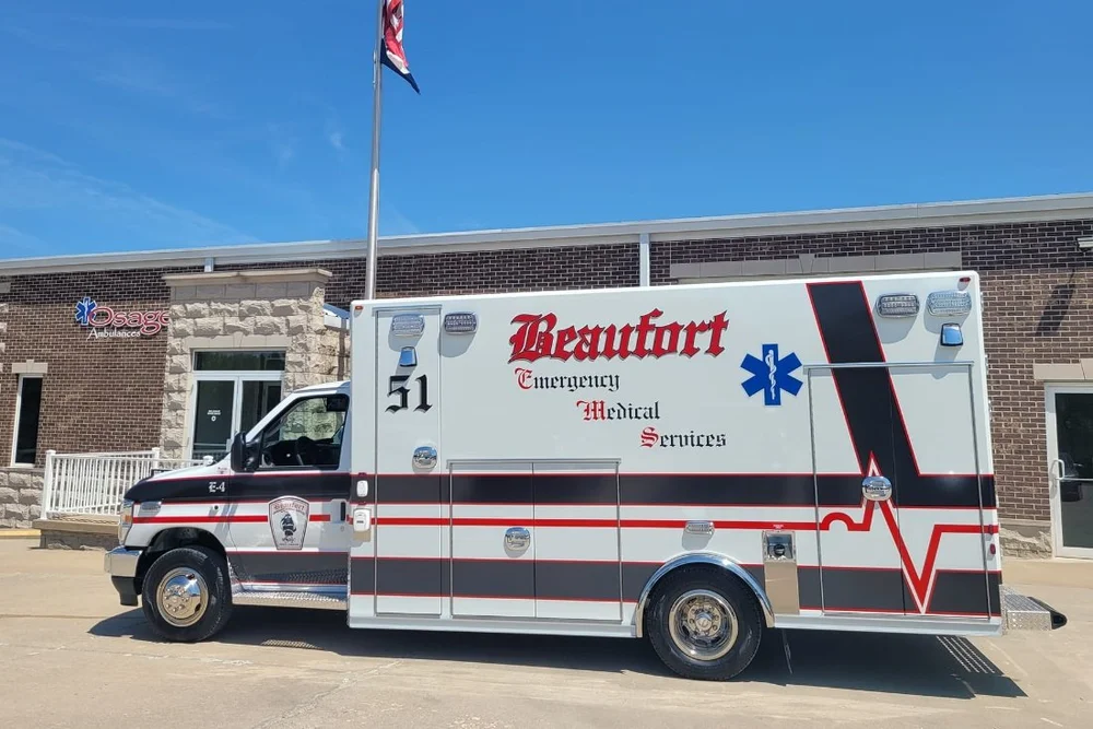 About SSV — Southeastern Specialty Vehicles