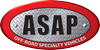 ASAP 911 — Southeastern Specialty Vehicles