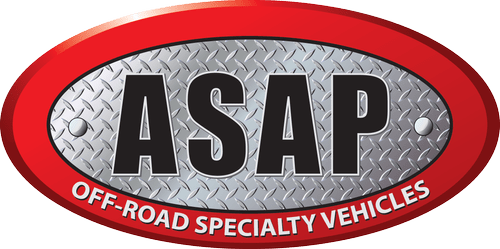 ASAP 911 — Southeastern Specialty Vehicles