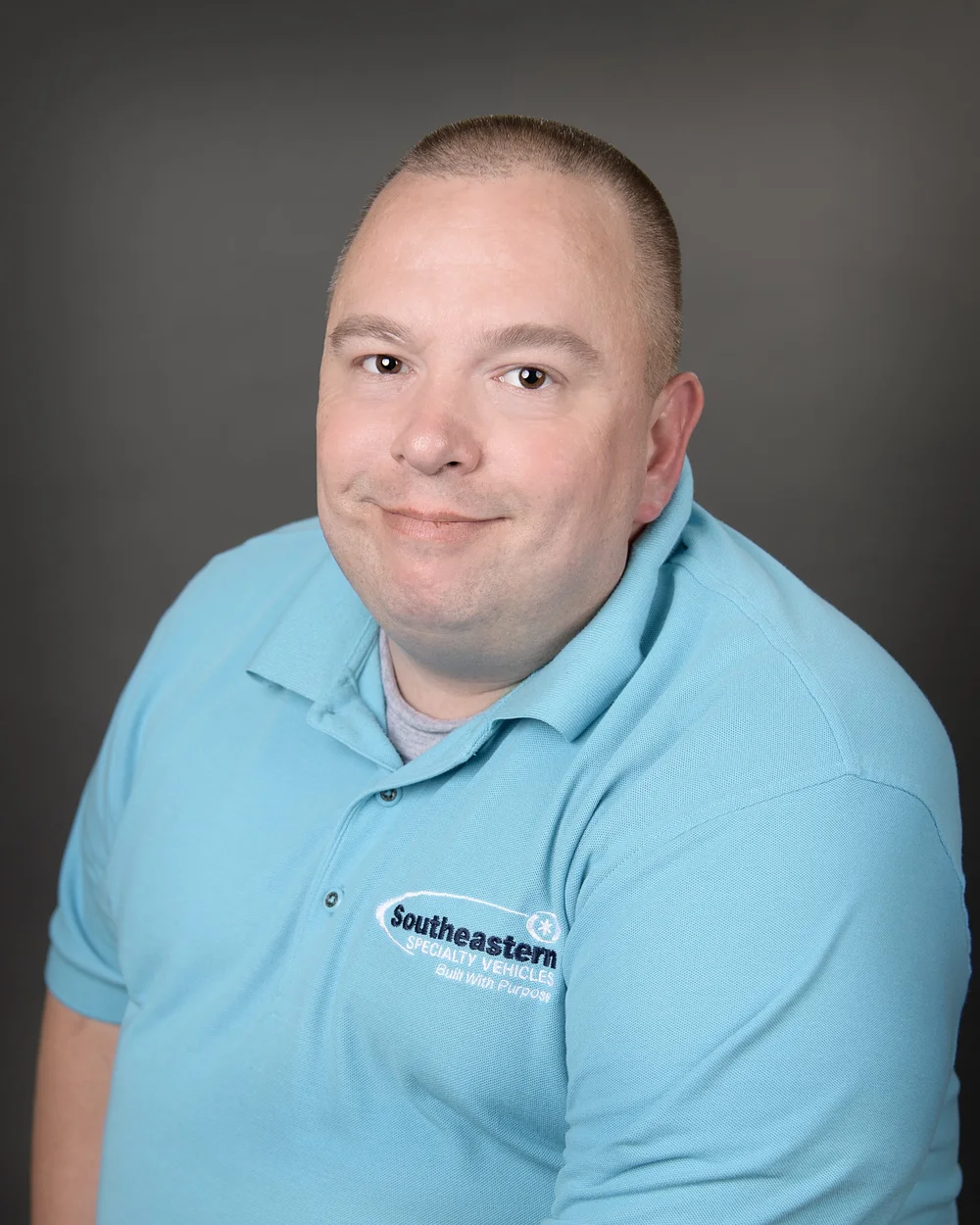Meet Our Team — Southeastern Specialty Vehicles