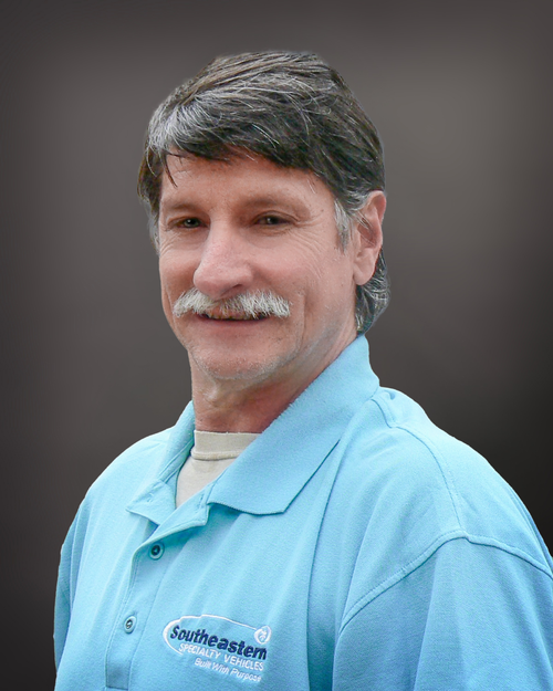 Meet Our Team — Southeastern Specialty Vehicles