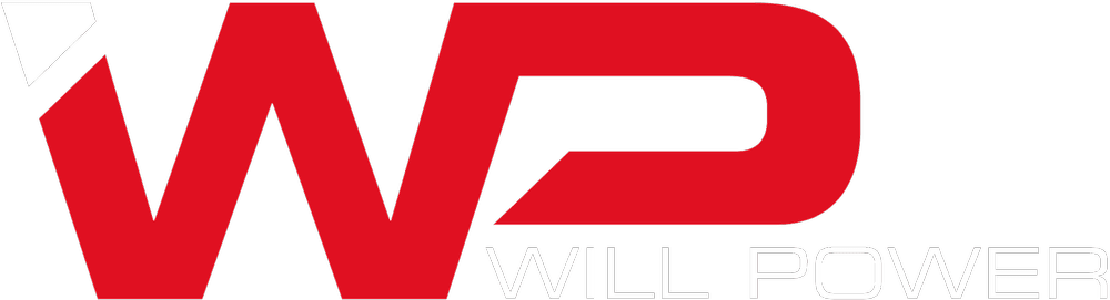 Bio — Will Power