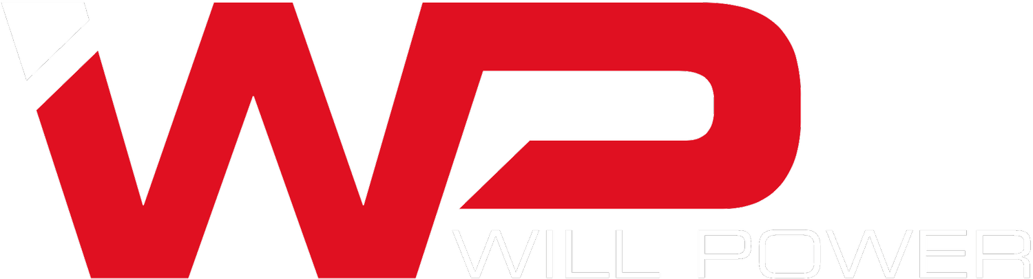 Bio — Will Power