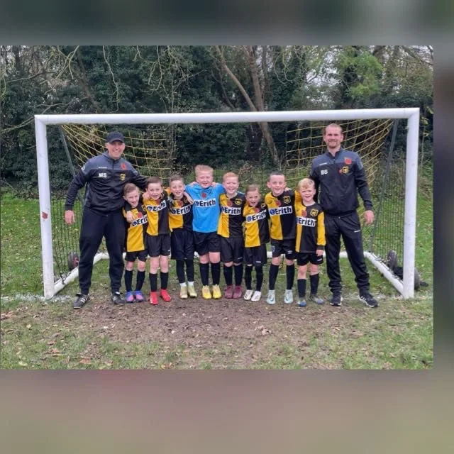 Gallery — Hayden Youth