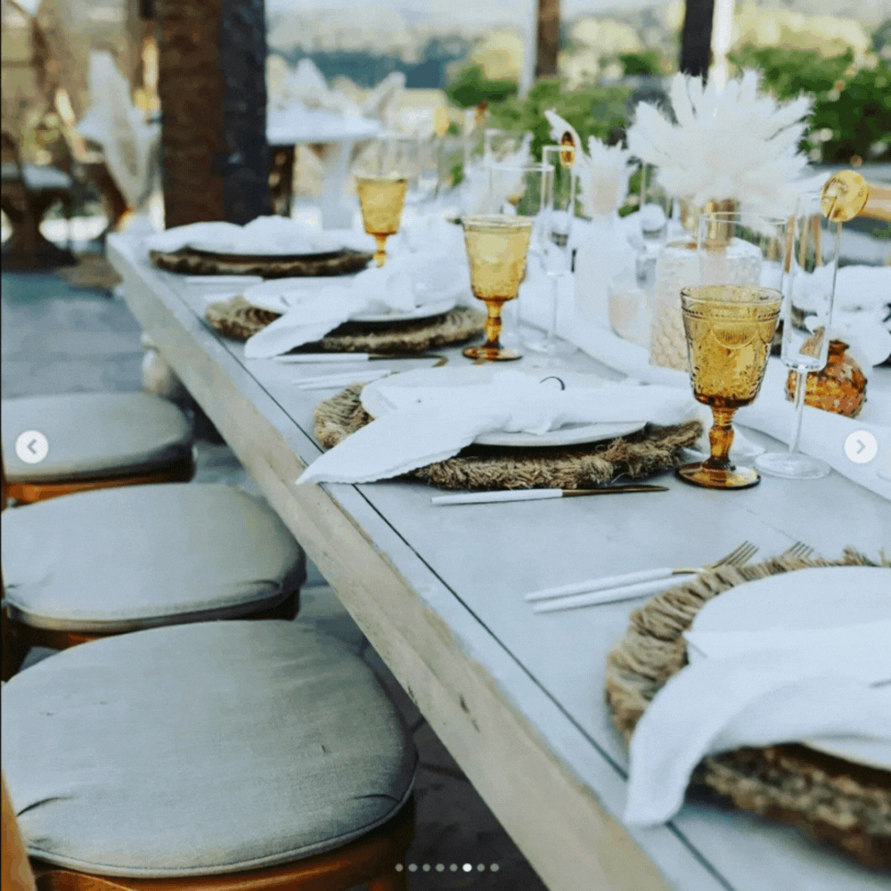 Central Coast Party Helpers