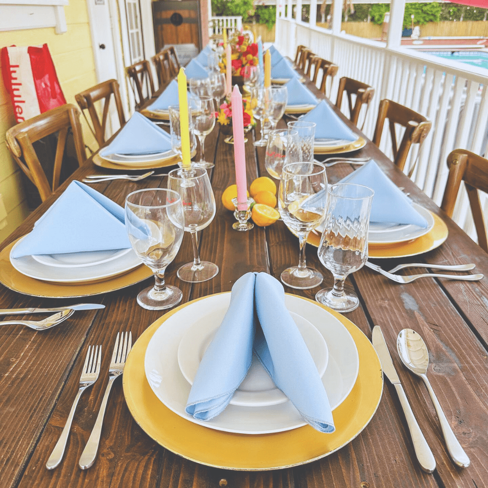 Central Coast Party Helpers