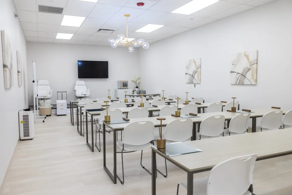 Long Island Nail Skin & Hair Institute | Esthetics, Nail & Beauty School